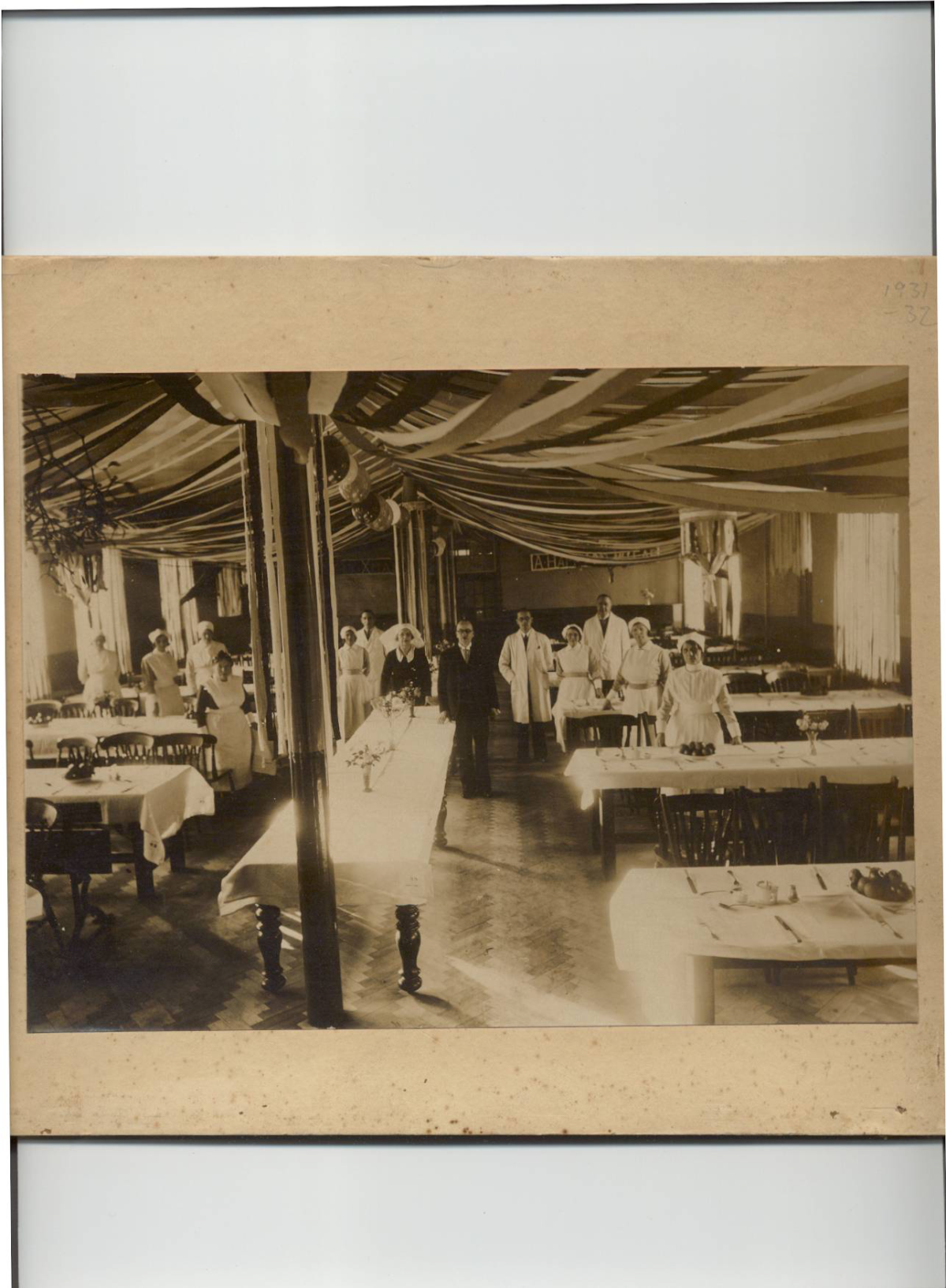 CHRISTMAS DAY1 – Catrin Collier